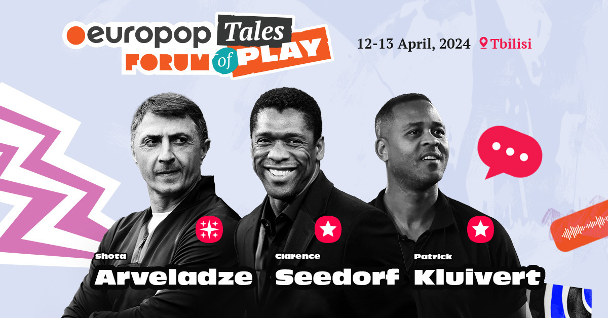 europop Forum 2024
